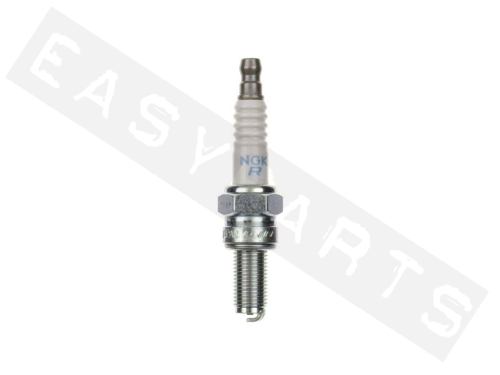 Spark plug NGK/PIAGGIO CR8EB | United Scooters